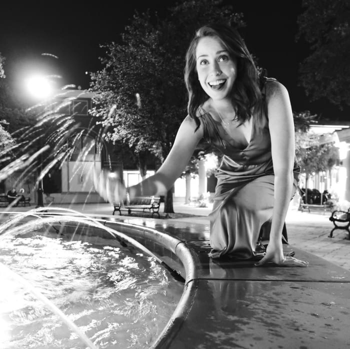 Picture of Laina Morris