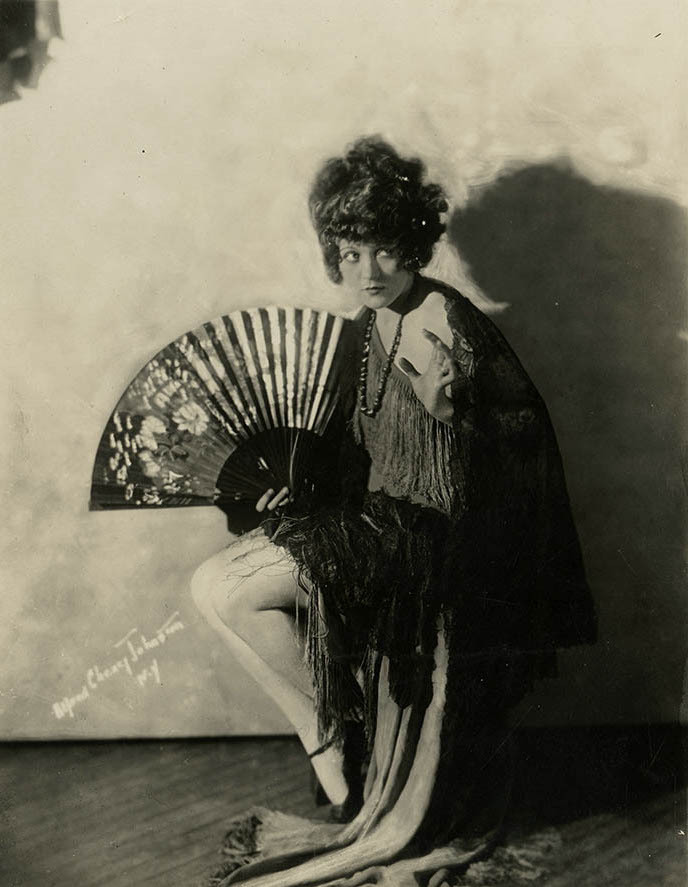 Marie Prevost picture