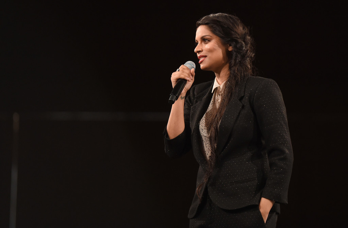 Image of Lilly Singh