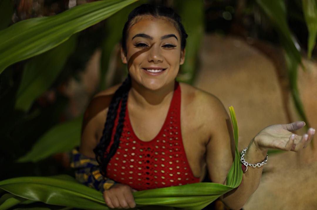 Picture of Raqual Rose