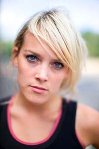 Laura McMonagle picture