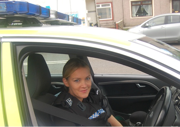 Picture of Laura McMonagle