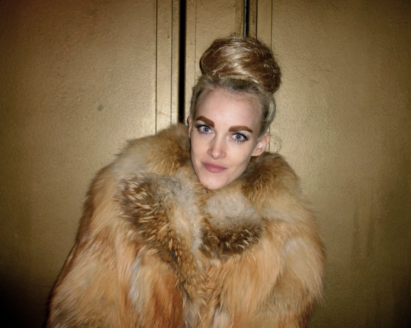 Picture of Laura McMonagle