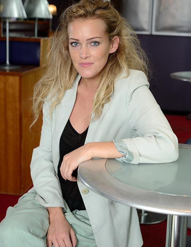 Picture of Laura McMonagle