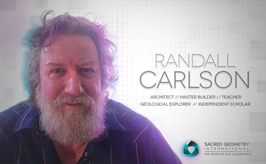 Picture of Randall Carlson