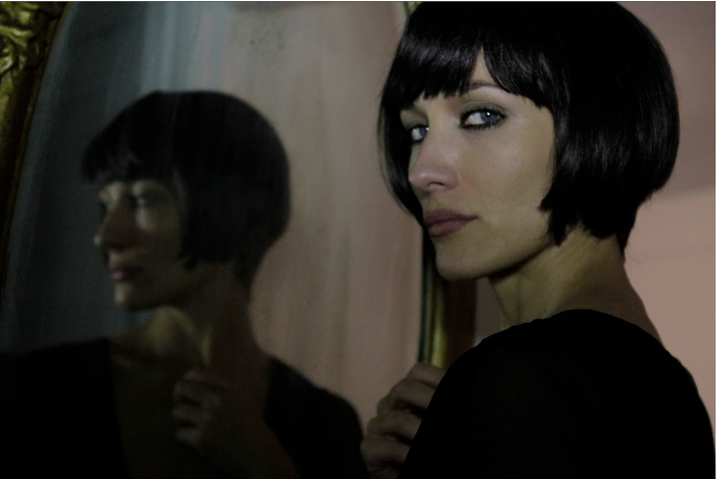 Picture of Ana Asensio