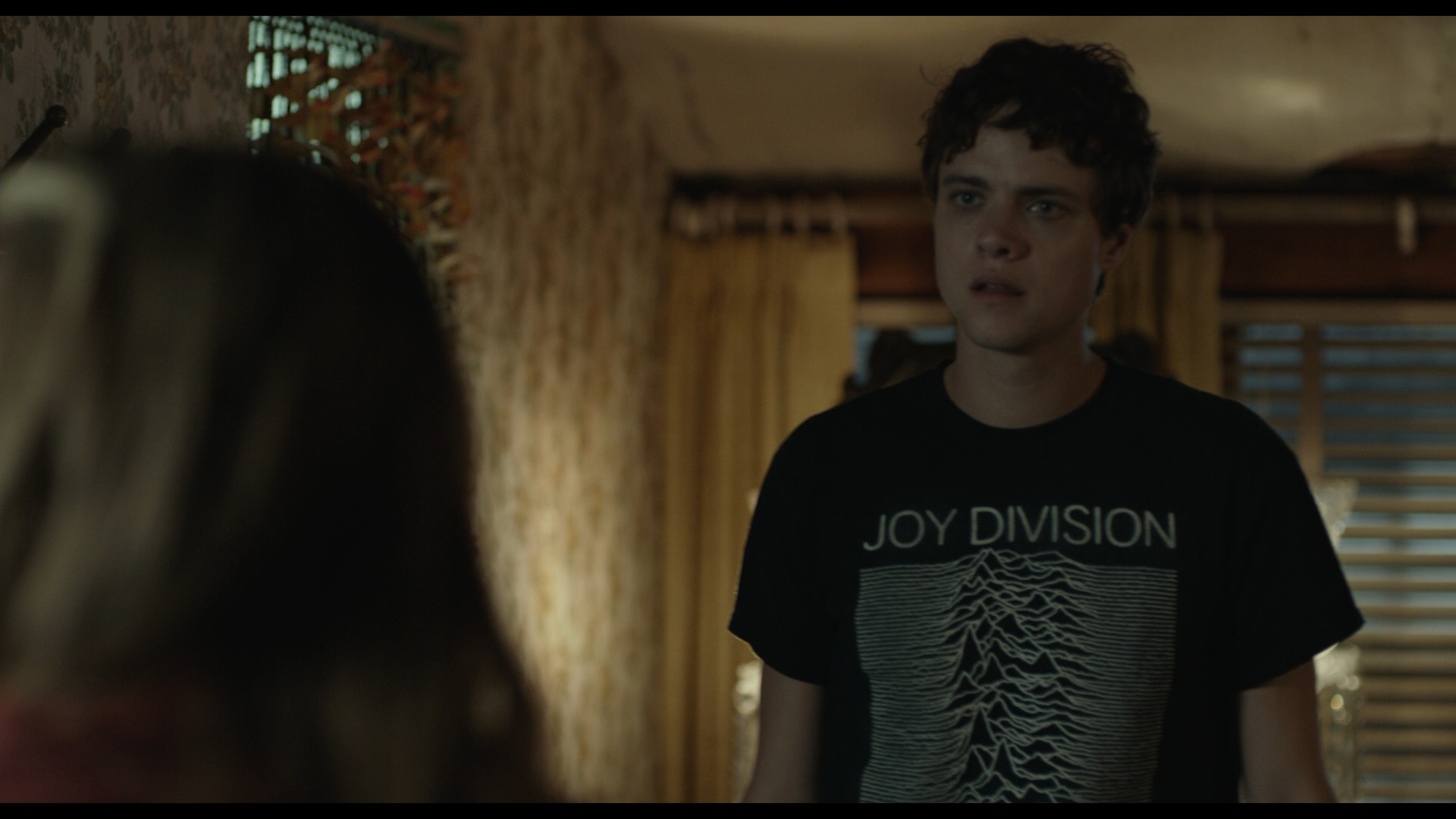 Picture of The Bye Bye Man