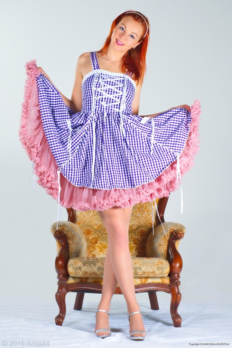 Picture of Elen Moore