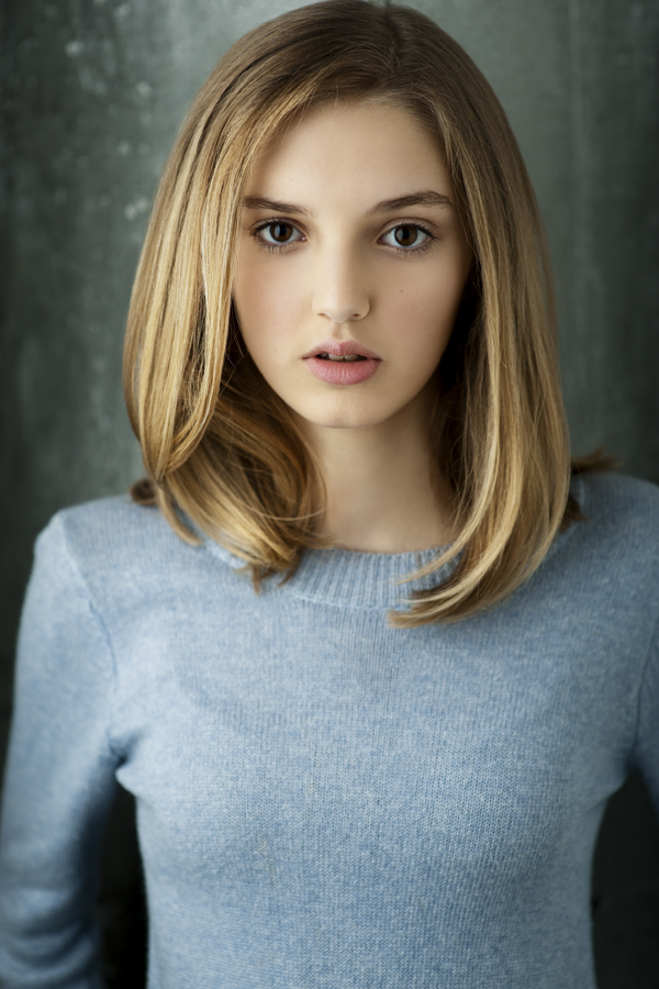 Picture of Kaitlyn Bernard