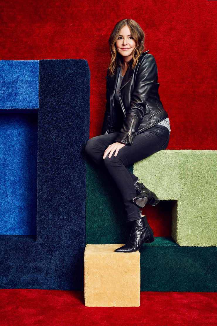 Image of Christa Miller