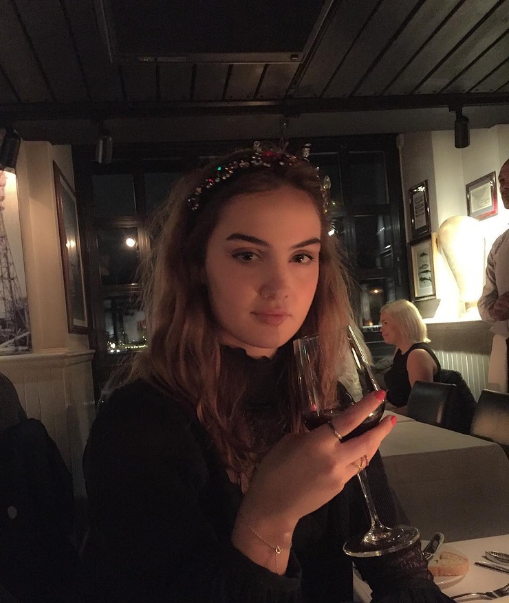 Picture of Adelén Rusillo Steen