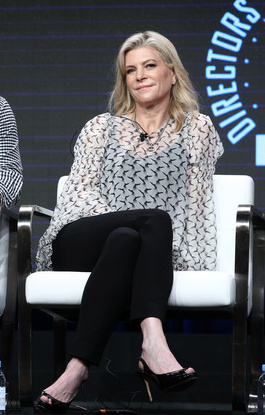 Picture of Michelle Maxwell MacLaren