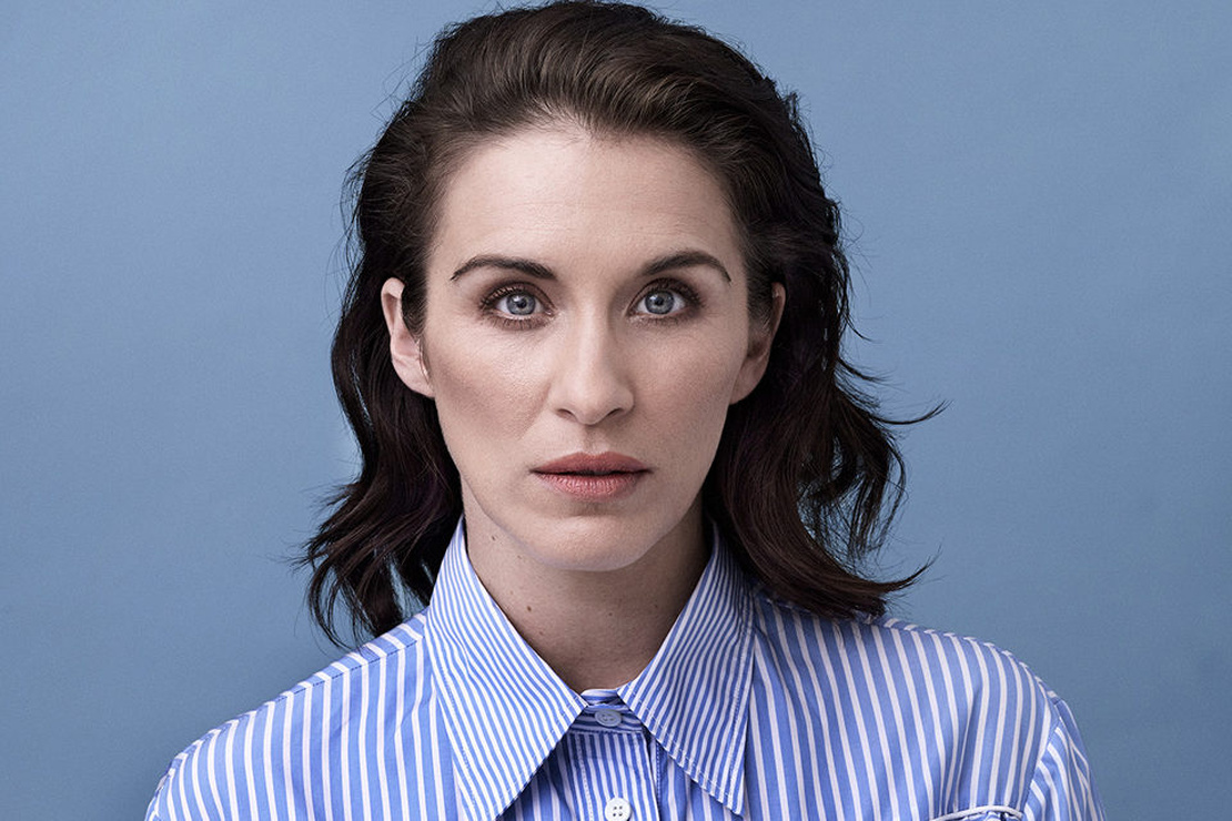 Vicky McClure image
