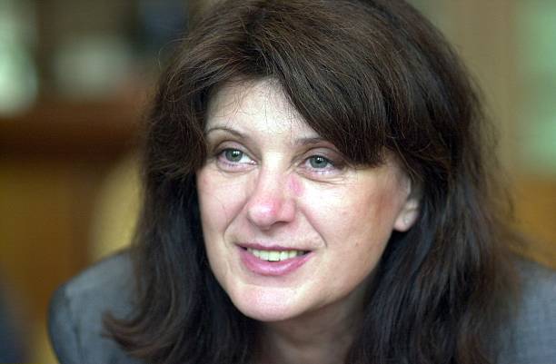 Picture of Catherine Breillat