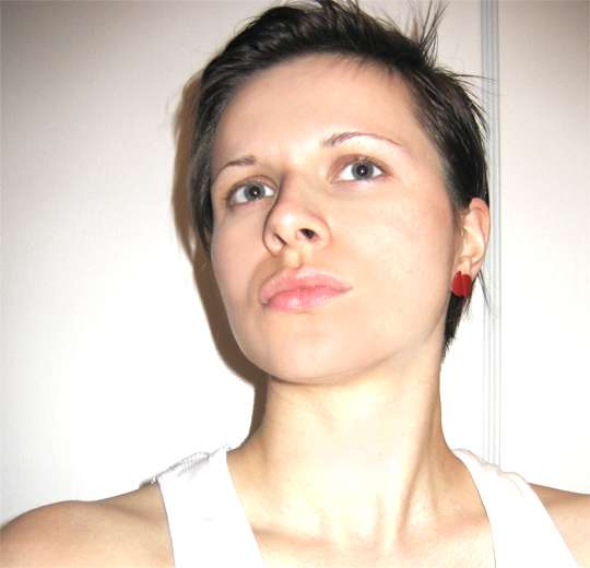 Picture of Emily Storey