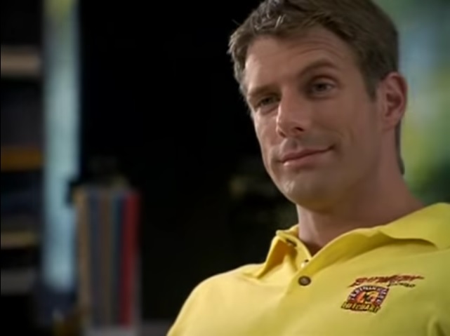 Picture of Jason Brooks