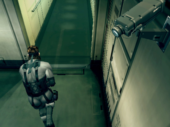 Metal Gear Solid 2: Sons of Liberty image