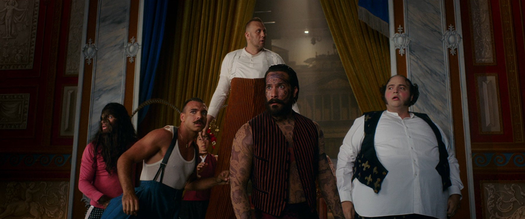 Picture of The Greatest Showman