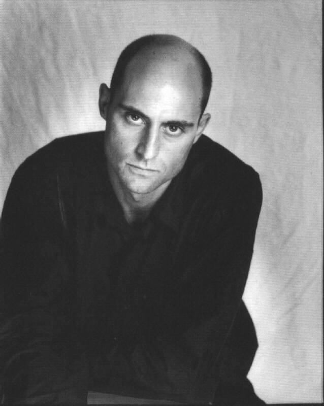 Picture of Mark Strong