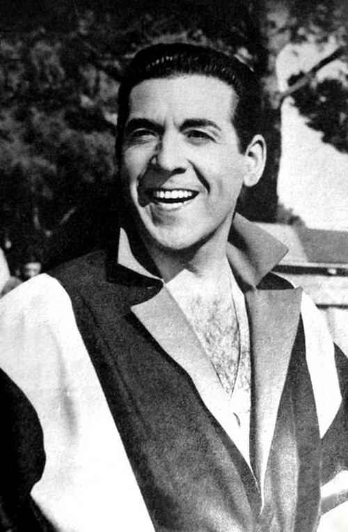 Picture of Luis Mariano