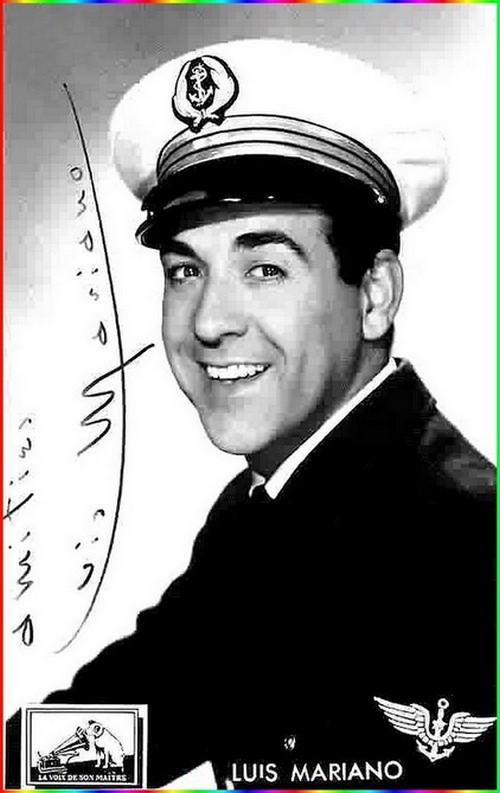 Picture of Luis Mariano