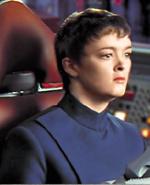 Picture of Bronagh Gallagher