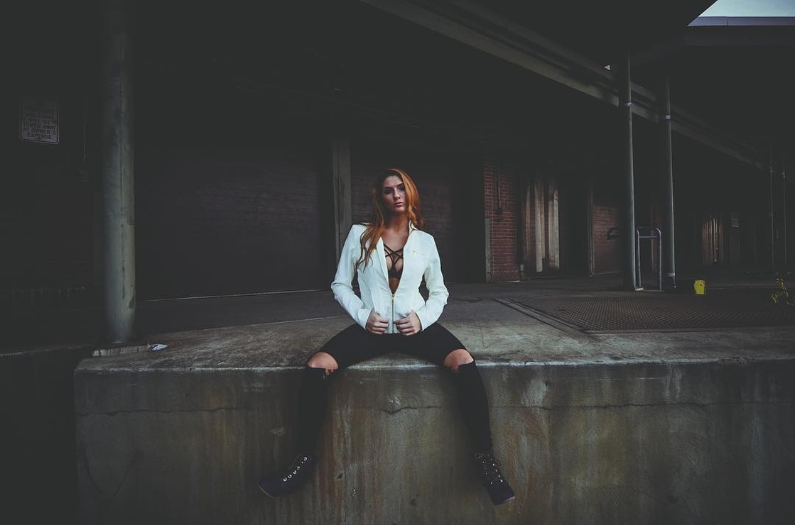 Picture of Ashley McCollum
