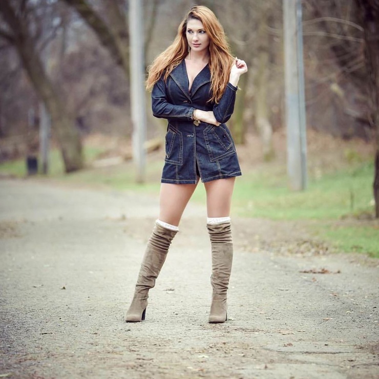 Picture of Ashley McCollum