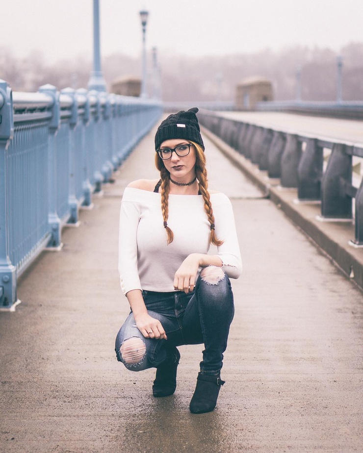 Picture of Ashley McCollum