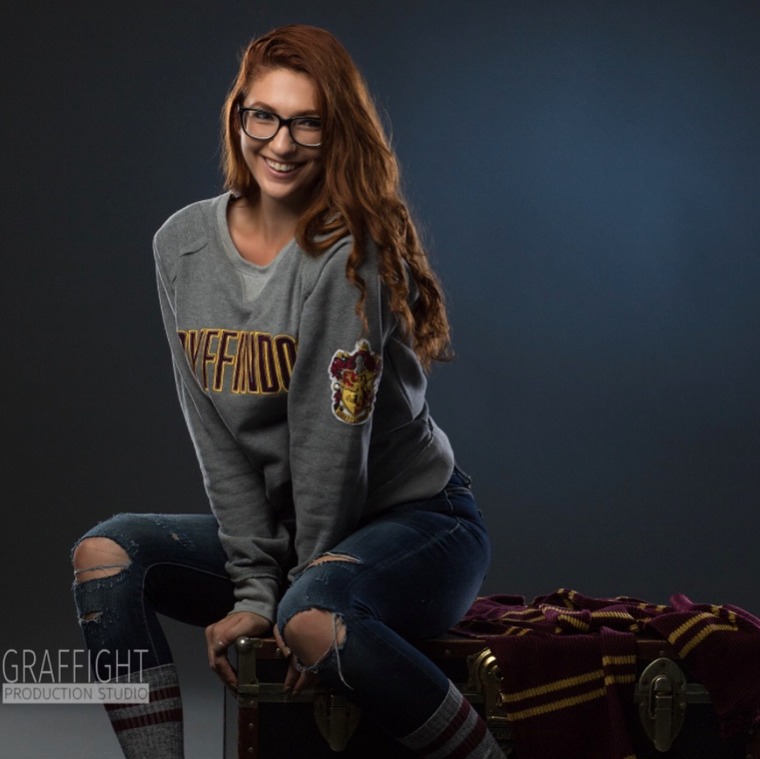 Picture of Ashley McCollum
