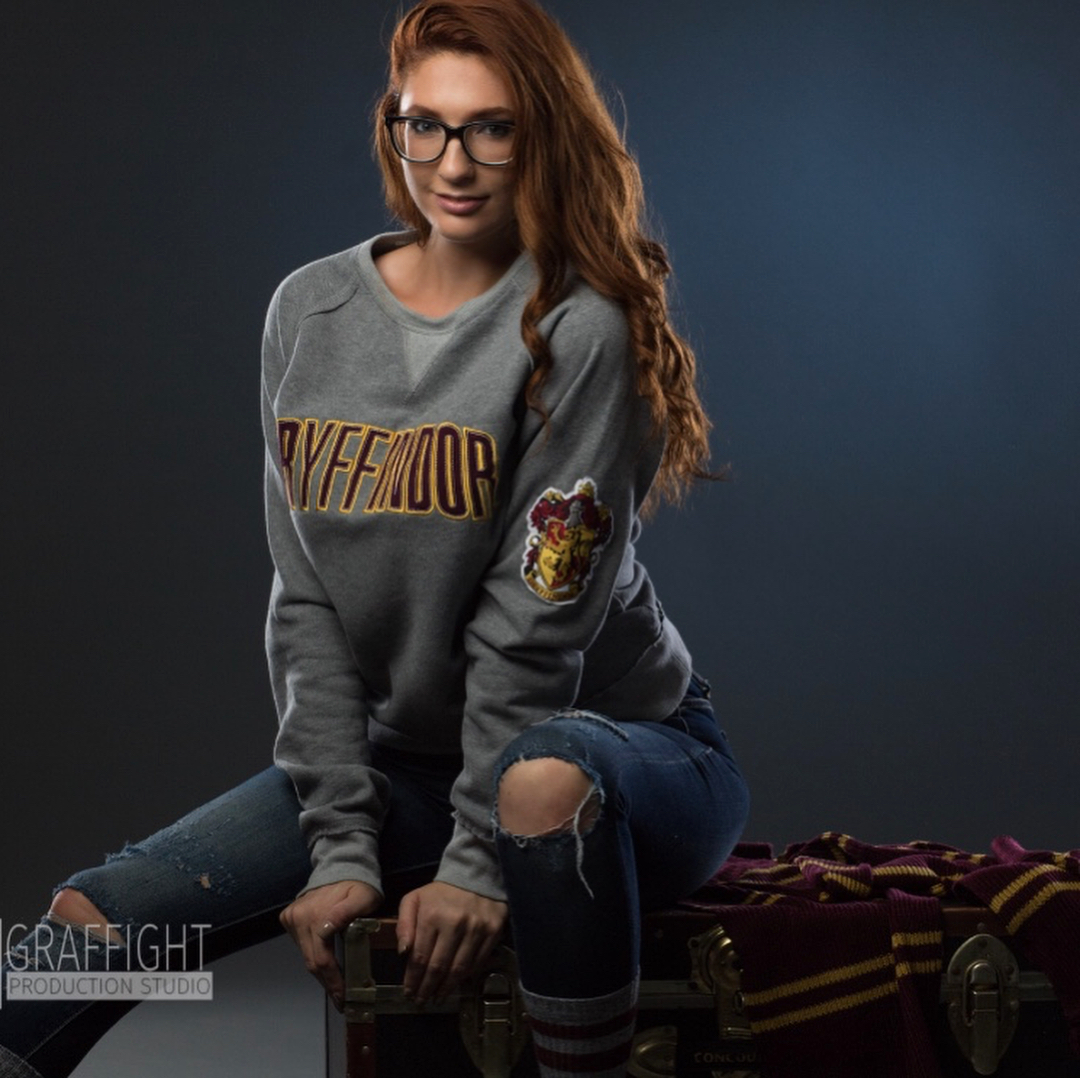 Picture of Ashley McCollum