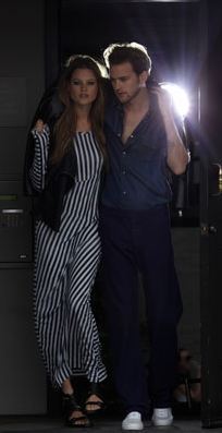 Picture of Jamie Strachan