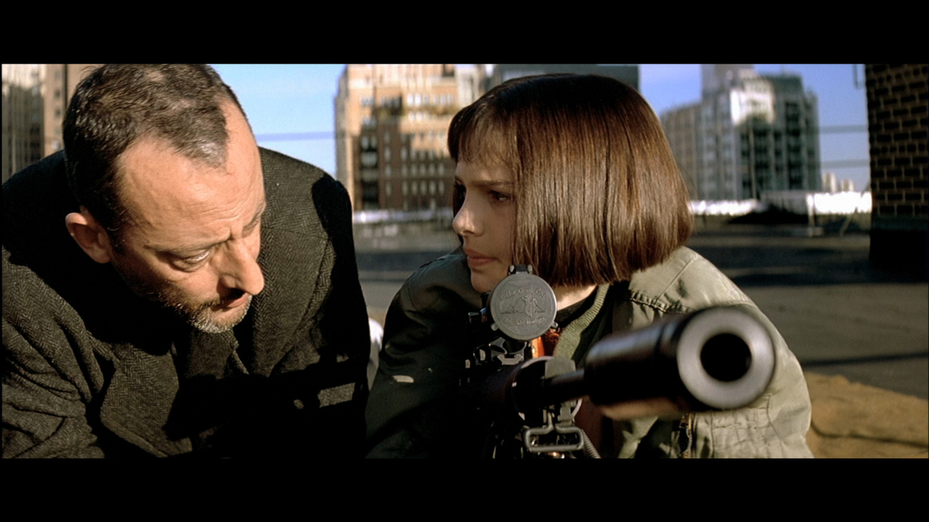 Picture of Leon: The Professional