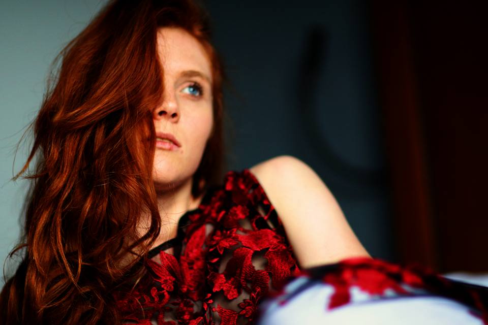 Picture of Emma Ross