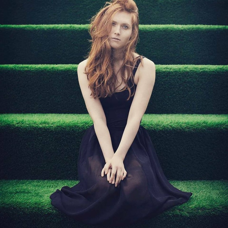 Picture of Emma Ross