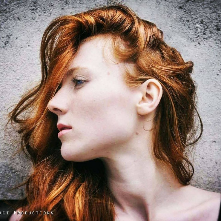 Picture of Emma Ross