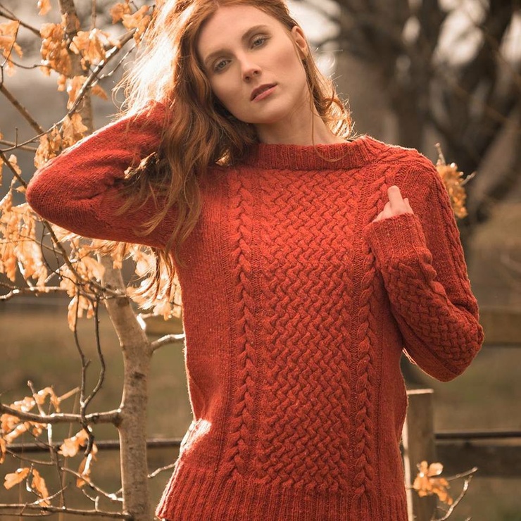 Picture of Emma Ross