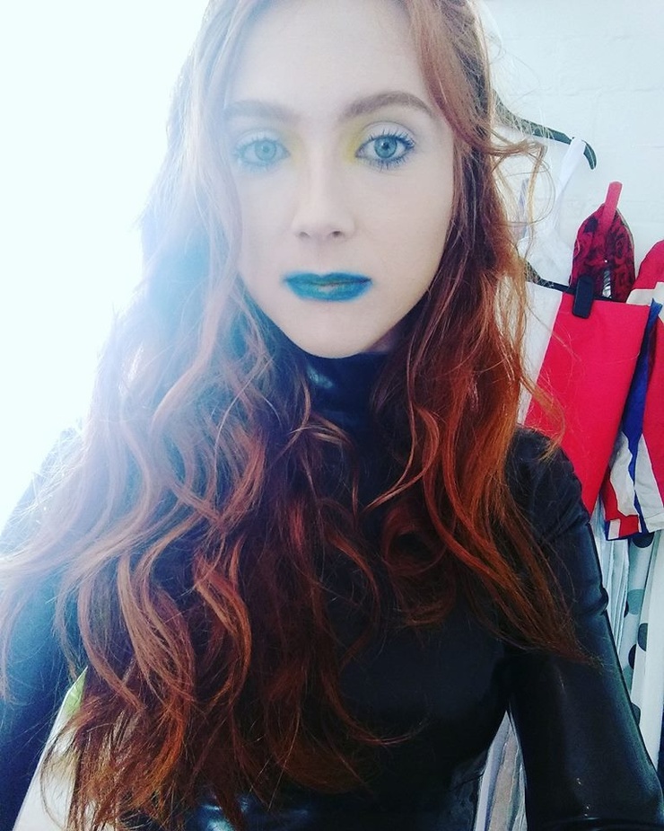 Picture of Emma Ross