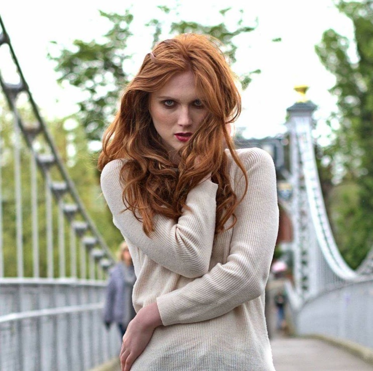 Picture of Emma Ross