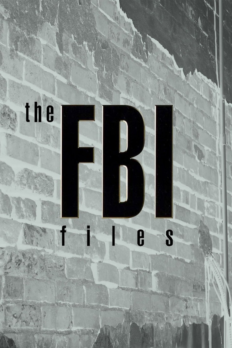The F.B.I. Files picture