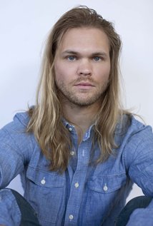 Picture of Matthew James Ballinger