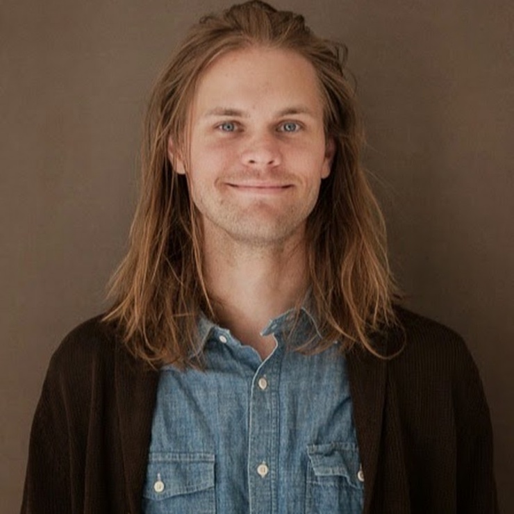 Image of Matthew James Ballinger