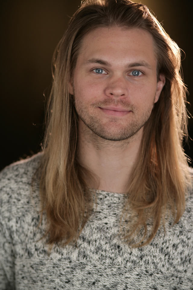 Picture of Matthew James Ballinger