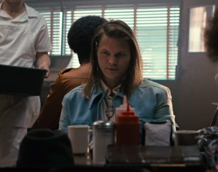 Picture of Matthew James Ballinger