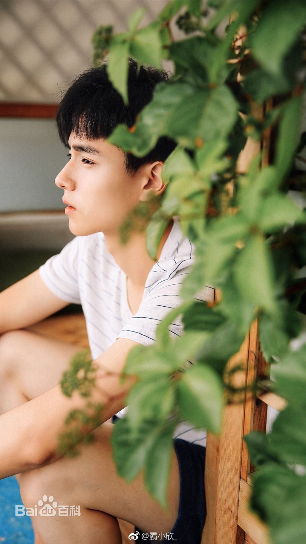 Picture of Hu Yi Tian