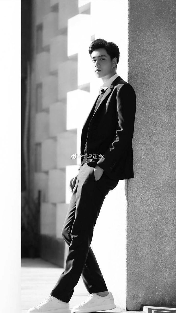 Picture of Hu Yi Tian