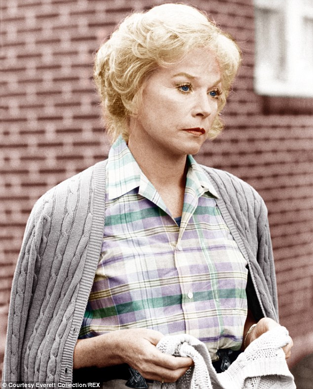 Picture of Terms of Endearment (1983)