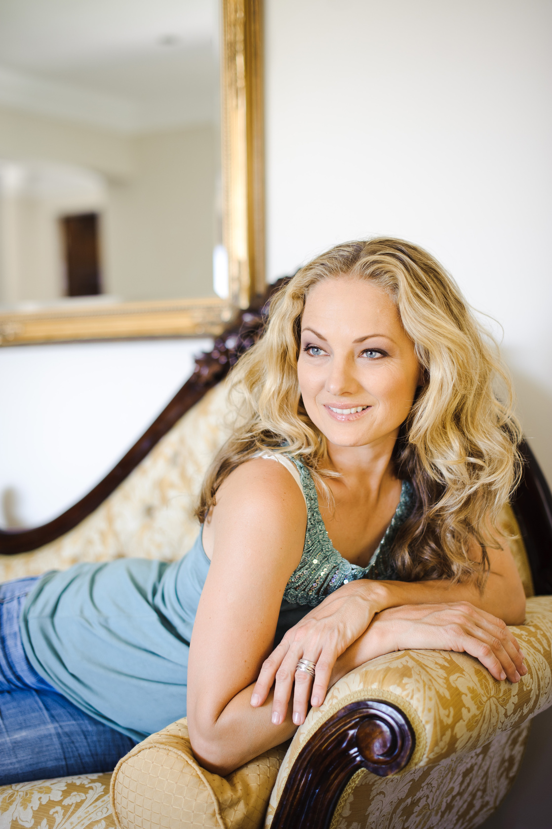 Picture of Dorette Potgieter