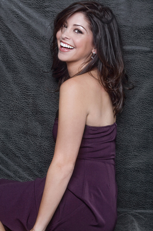 Picture of Shonda Farr