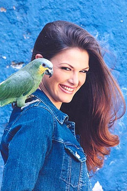 Picture of Verónica Schneider